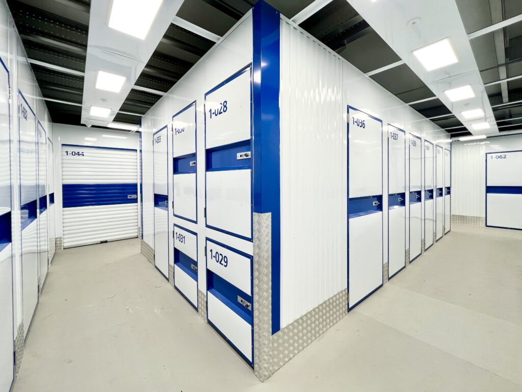 Downloads – Self Storage Systeme