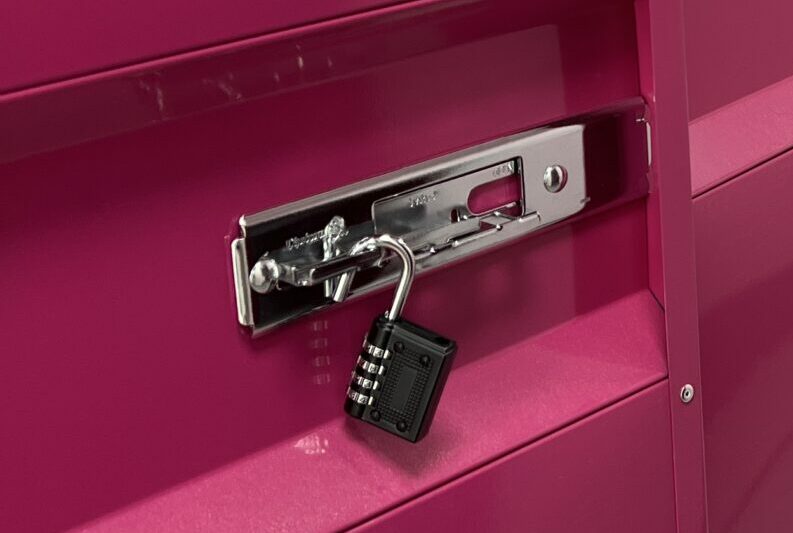 Das System - SelfStorage Systeme